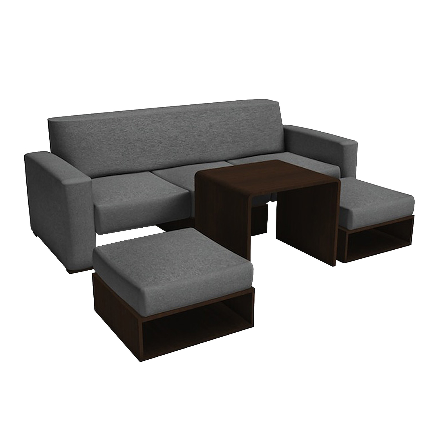 Small Sofa Set Philippines | Baci Living Room