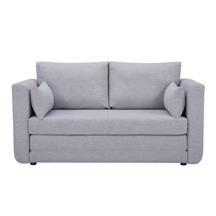Light Gray Sofa Bed | Cabinets Matttroy
