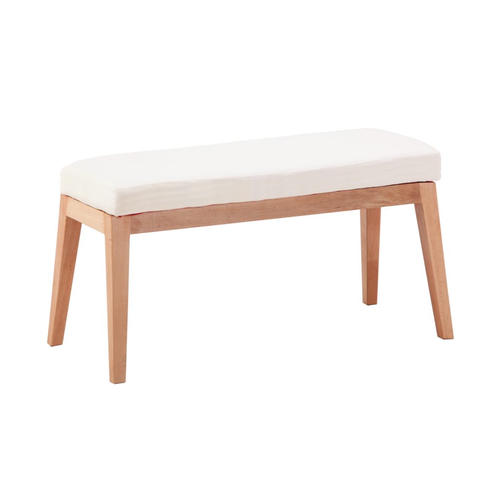 Nordic Bench Seat White Furniture Source Philippines nordic-bench-seat-white-furniture-source-philippines