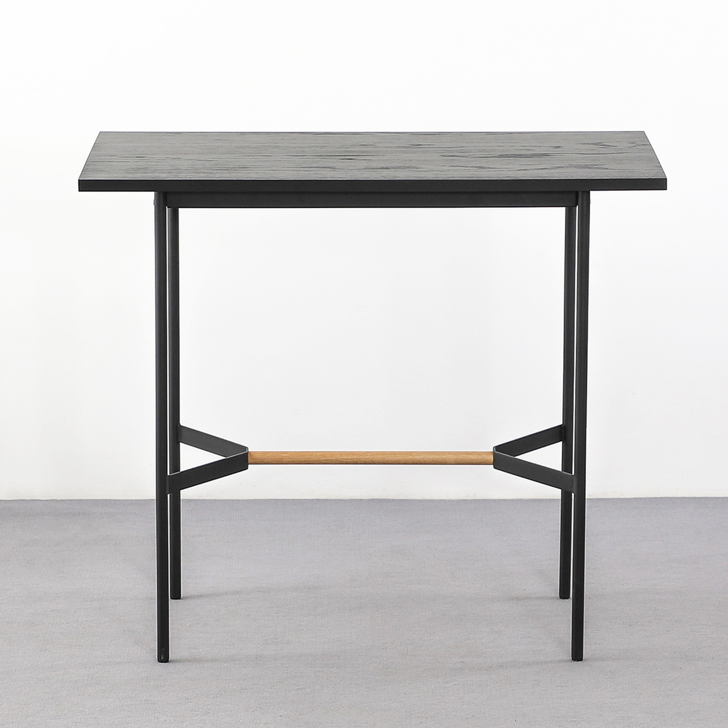 Trellis Bar Set (Black) - Furniture Source Philippines