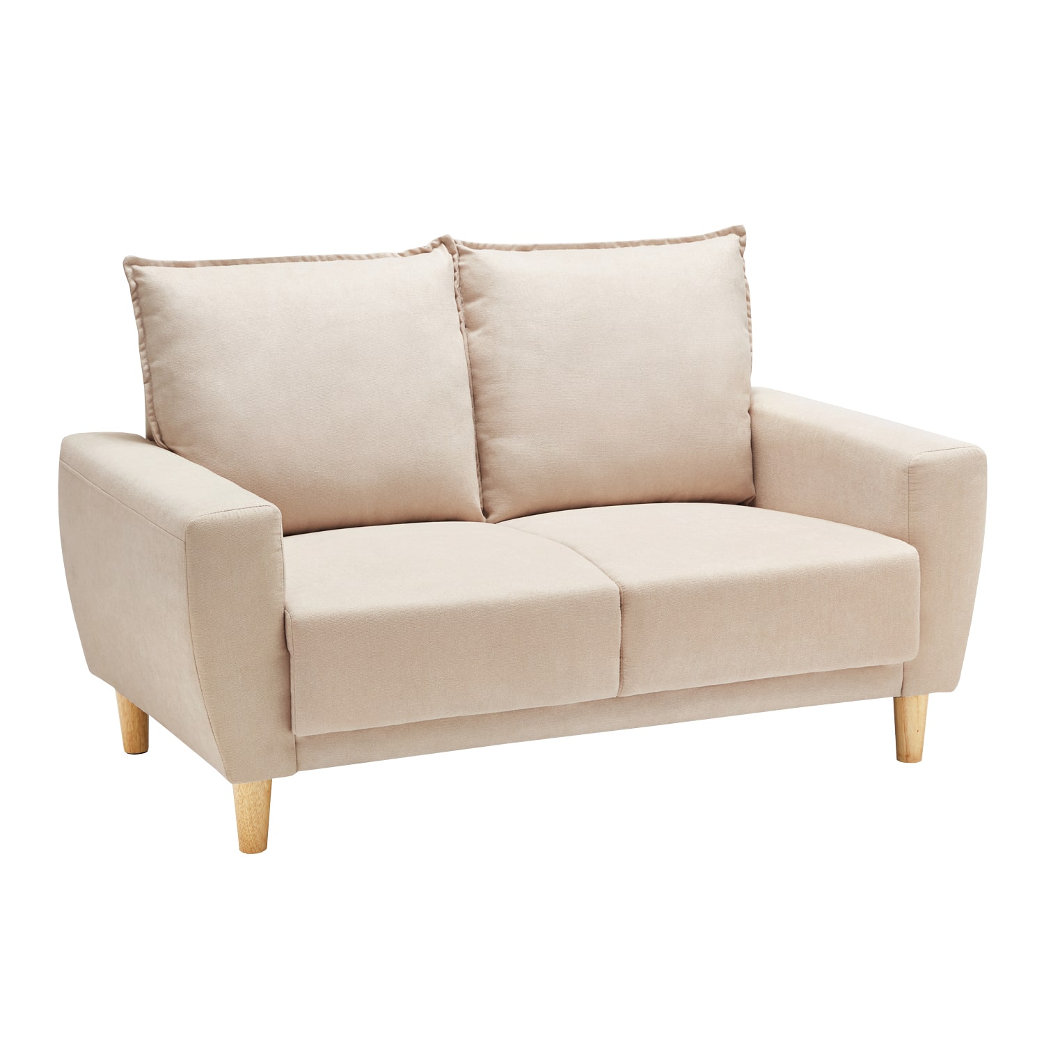 2 Seater Sofa Width 130cm | Baci Living Room
