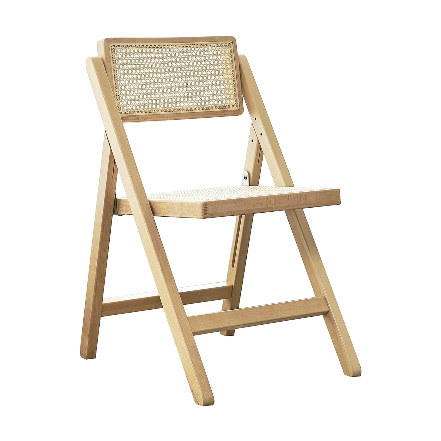 Rattan Folding Chairs For Sale at Phoebe Doane blog