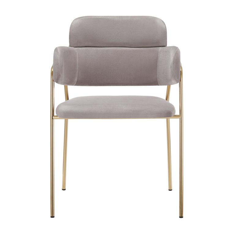Huddle Chair (Light Gray) - Furniture Source Philippines