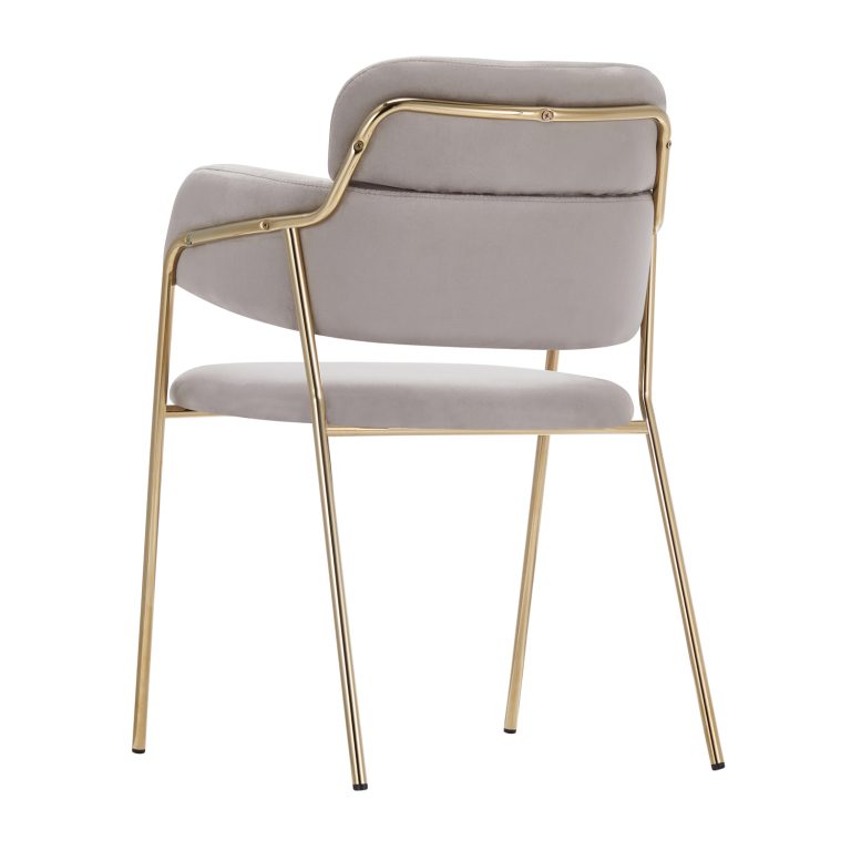 Huddle Chair (Light Gray) - Furniture Source Philippines