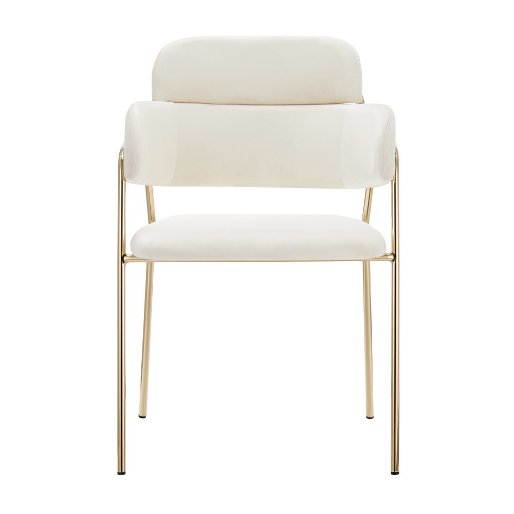 Huddle Chair (Off White) - Furniture Source Philippines