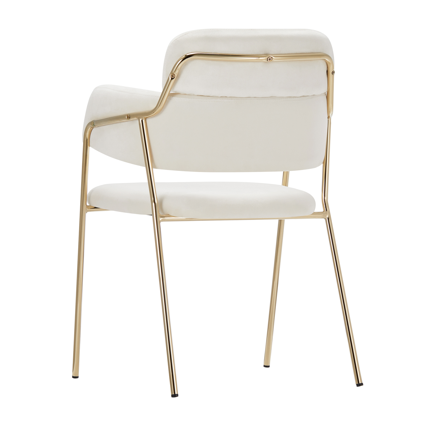 Huddle Chair (Off White) - Furniture Source Philippines