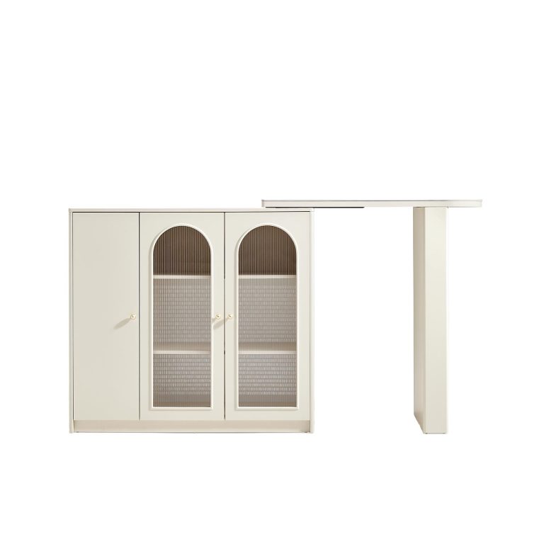 Palasse Extendable Bar Table - Furniture Source Philippines