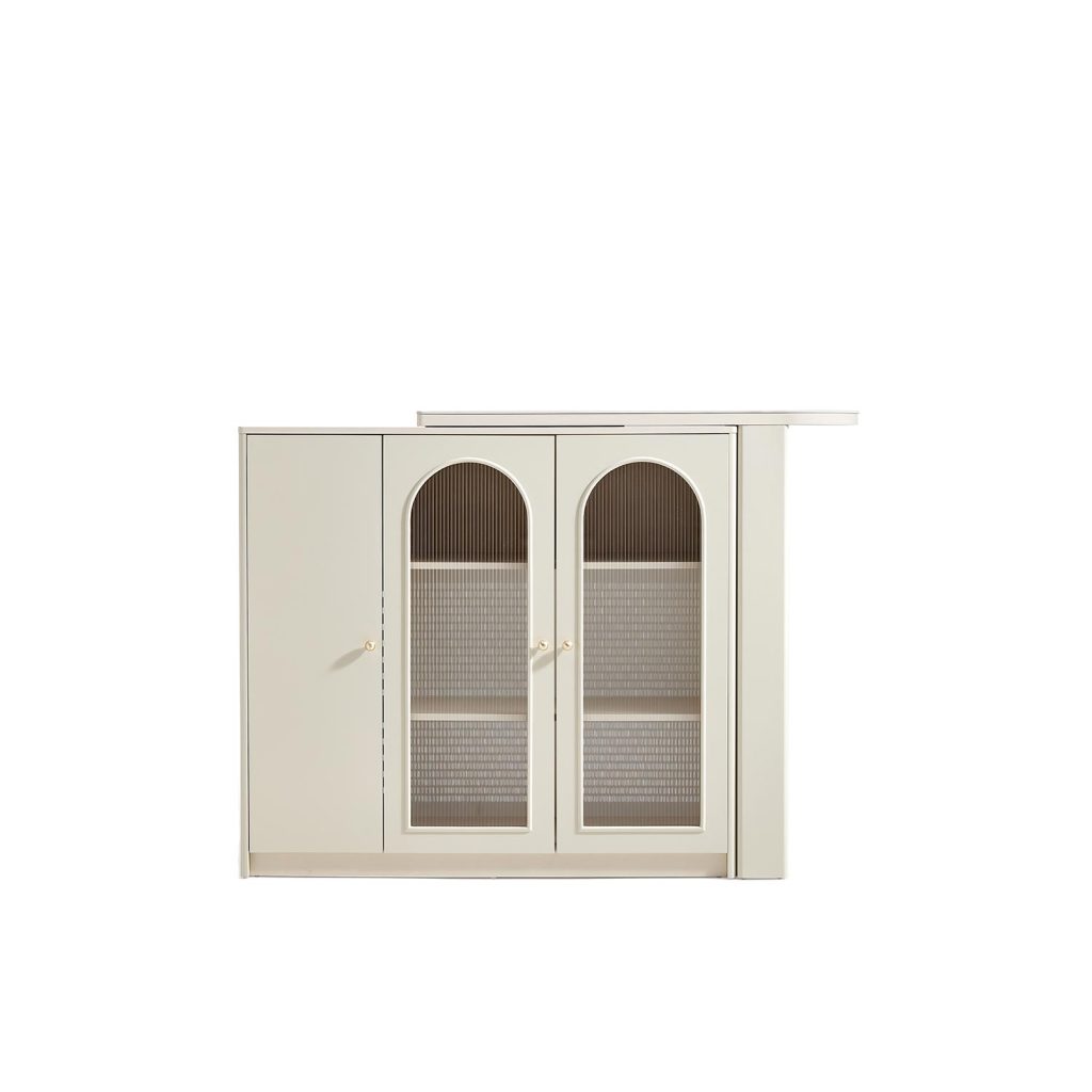 Palasse Extendable Bar Table - Furniture Source Philippines