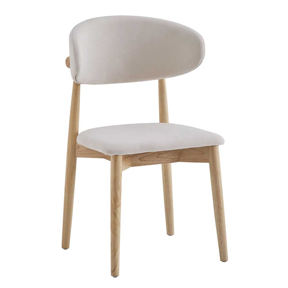 Butter Calliwood Chair - Furniture Source Philippines